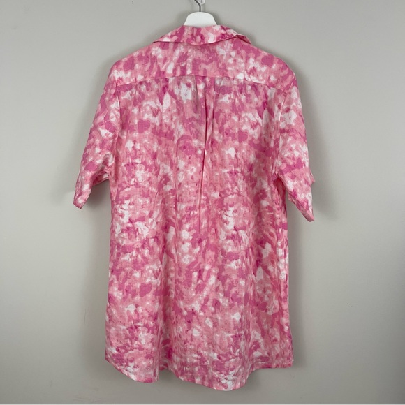 Faithfull the Brand | Tops | Faithful The Brand Charlita Shirt Dress ...